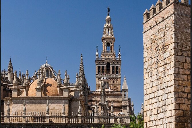Private Tour of the Cathedral and Giralda of Seville - The Sum Up: Who Will Get the Most from This Tour?