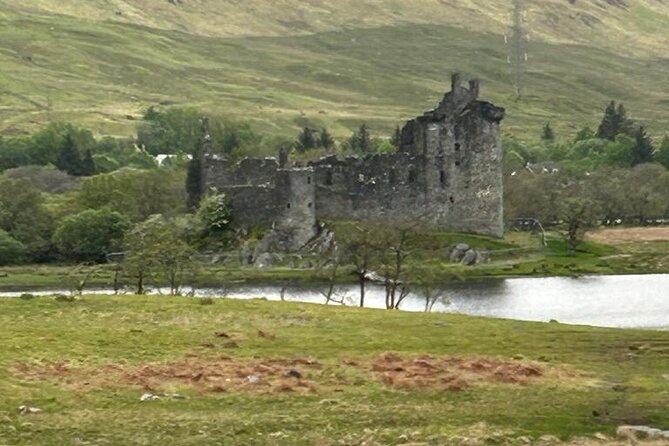 Private Tour of the Highlands, Glencoe and Castles from Stirling - The Practical Aspects: Comfort, Cost, and Value