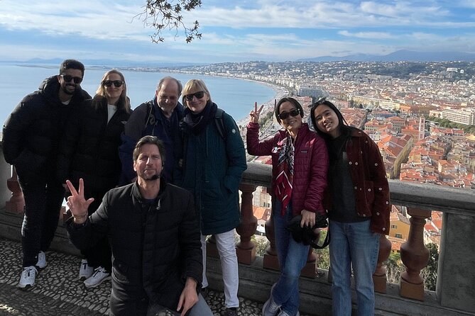 Private Tour of the Old Town and Castle Hill in Nice - Authentic Experiences and Local Tips