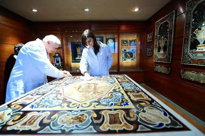 Private Tour of Uffizi and Accademia Gallery with David - Frequently Asked Questions
