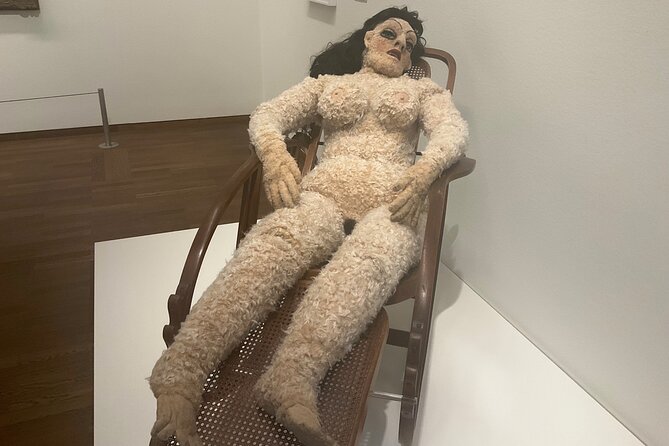 Private Tour of Viennese Art in the Leopold Museum: Klimt, Schiele, Kokoschka - Final Thoughts