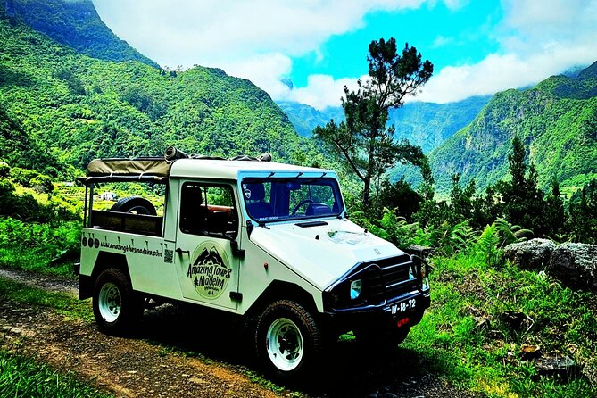 Private Tour on Madeira Island (max 6 people) - FAQ