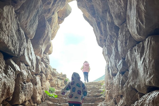 Private Tour on the Mythical Argolis and Ancient Epidaurus - Authentic Perspectives & Visitor Experience