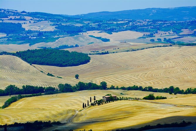 Private Tour: Orcia Valley to Montalcino and Montepulciano with Brunello Wine Tasting - Final Words