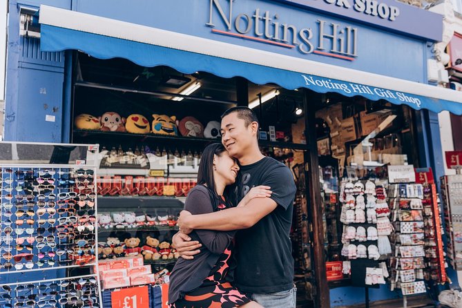 Private Tour: Personal Travel Photographer Tour in London - Value for Money and Booking Practicalities