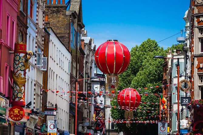 Private Tour: Photography Walking Tour from Trafalgar Square to Covent Garden - What’s Included and What’s Not