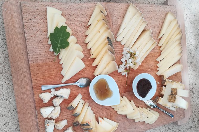 Private Tour: Pienza and Montalcino Organic Cheese and Wine Tour - FAQ