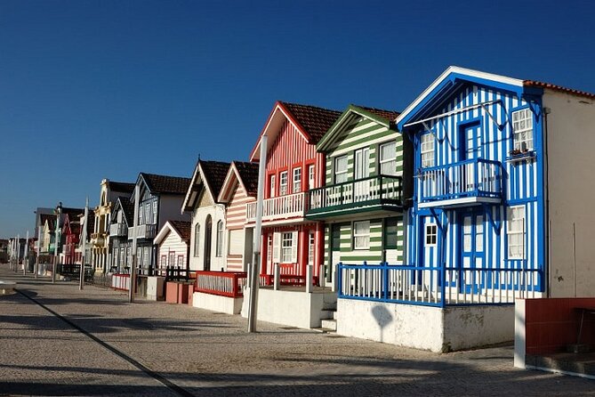 Private Tour: Porto to Lisbon: visit Aveiro,Coimbra,Fatima,Obidos - Who Is This Tour Best Suited For?