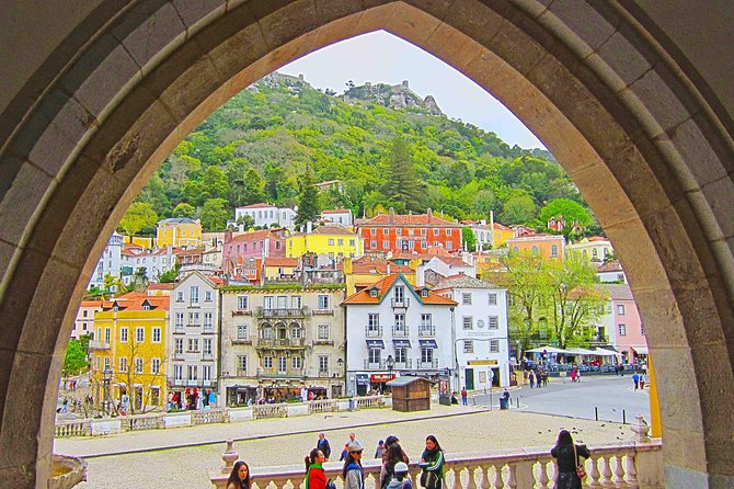 Private tour Portugal and Spain (South and Center) 15 days - Authentic Experiences and Highlights