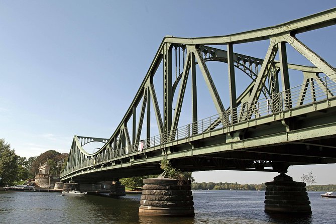 Private Tour: Potsdam Day Trip from Berlin - The Practical Details: Transportation, Timing, and Value