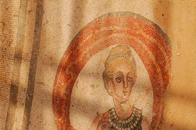 Private Tour Roman Villa of Casale - Morgantina, Aidone's Museum - In The Sum Up