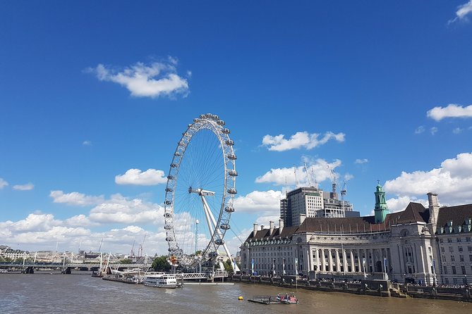 Private Tour : See 30+ Top London Sights! Fun Local Guide - Final Thoughts