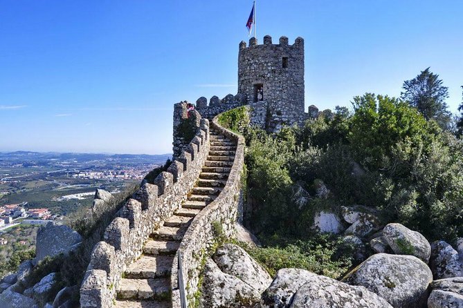 Private Tour - Sintra and Lisboa - FAQ