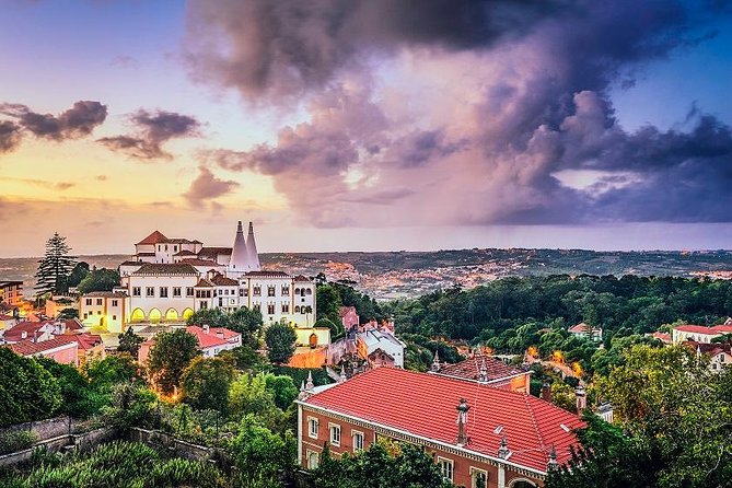 Private Tour Sintra, Cabo da Roca e Cascais - Half Day - Who Will Love This Tour?