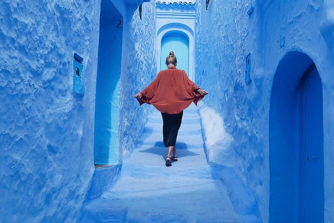 Private Tour: Tangier From Malaga. Breakfast and Lunch Included - Analyzing the Cost and Value