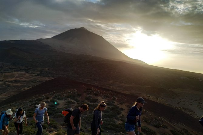 PRIVATE TOUR Teide National Park: Hiking and Stargazing - FAQs