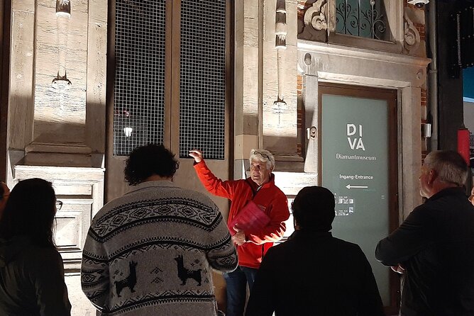 Private Tour: The Dark Side of Antwerp - Who Should Consider This Tour?