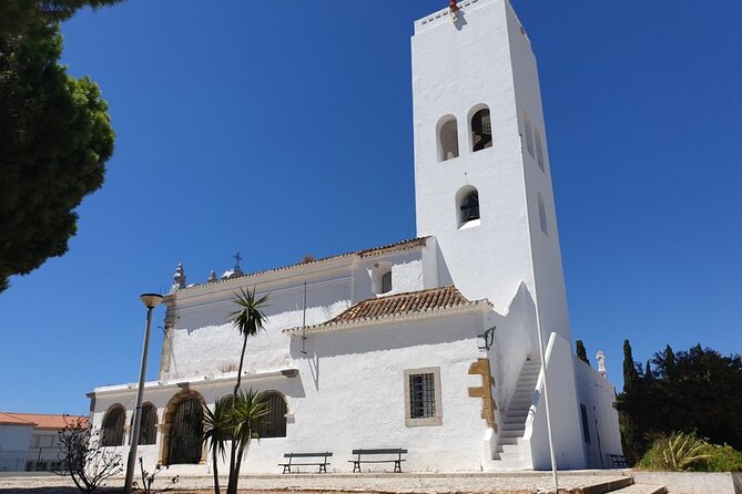 Private Tour throughout Faro in a TukTuk - Who Will Love This Tour?
