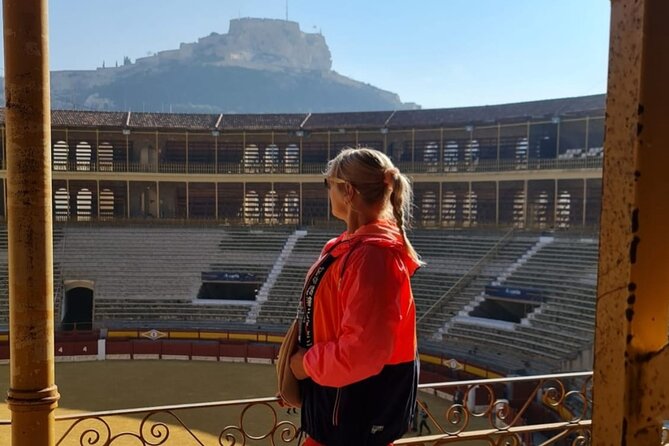 Private Tour to Alicante Bullring and Santa Bárbara Castle - FAQ