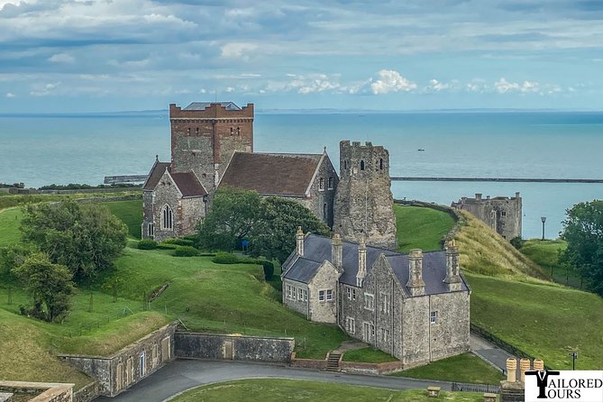 Private Tour to Canterbury, Dover Castle & Chilham - Who Will Most Benefit?