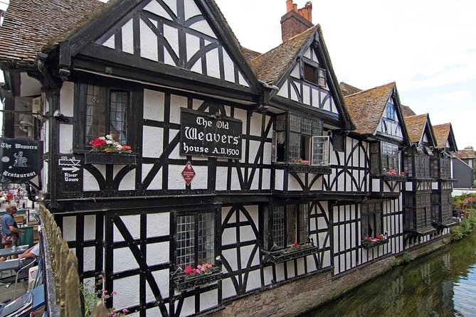 Private Tour to Canterbury, Leeds Castle and The White Cliffs of Dover - Who Will Love This Tour?