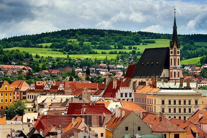 Private Tour to Cesky Krumlov from Prague - The Sum Up: Who Will Enjoy This Tour?