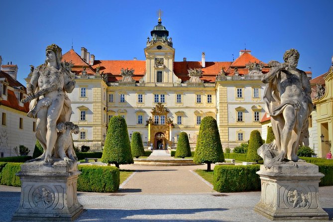 Private Tour to Czech Wine Regions - Lednice and Valtice - What Makes This Tour Valuable