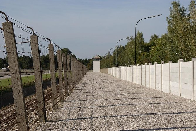 Private tour to Dachau Concentration Camp from Munich with driver/guide - Practical Tips for Your Visit
