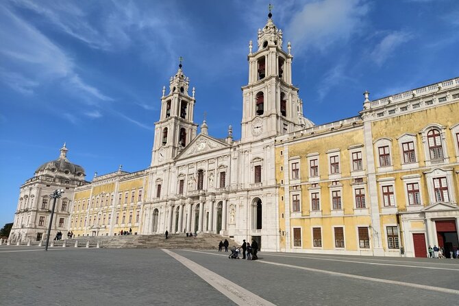 Private Tour to Defensive Lines of Torres, Mafra & Ericeira - Authentic Insights from Past Travelers