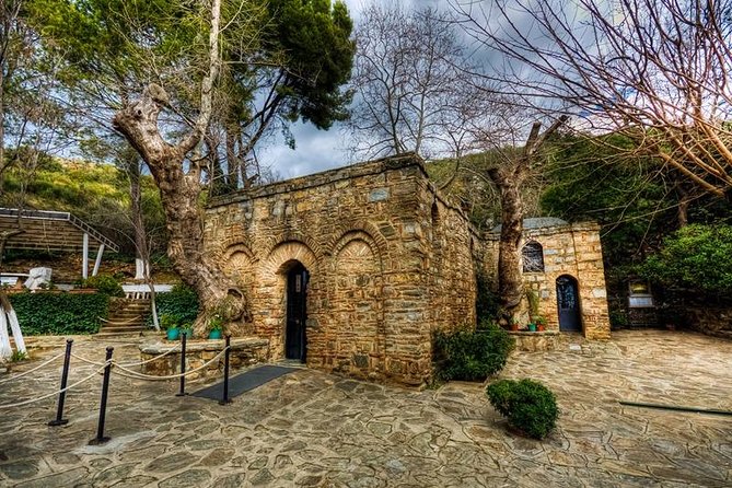 Private Tour to Ephesus, House of Virgin Mary, St.John Church - The Sum Up
