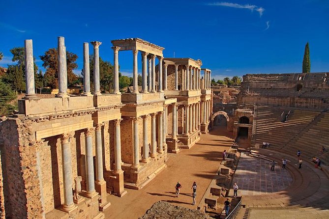 Private Tour to Evora and Merida - World Heritage City of the Roman Empire - Who Will Enjoy This Tour?