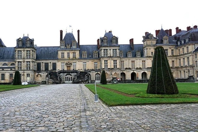 Private tour to Fontainebleau from Paris. Tickets included! - The Value Proposition: Is It Worth It?