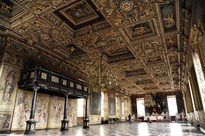 Private Tour to Frederiksborg Castle - Who Should Book This?