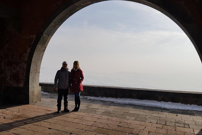 Private tour to Garni-Geghard-Arch of Charents-Tsaghkadzor-Lake Sevan - The Value Equation