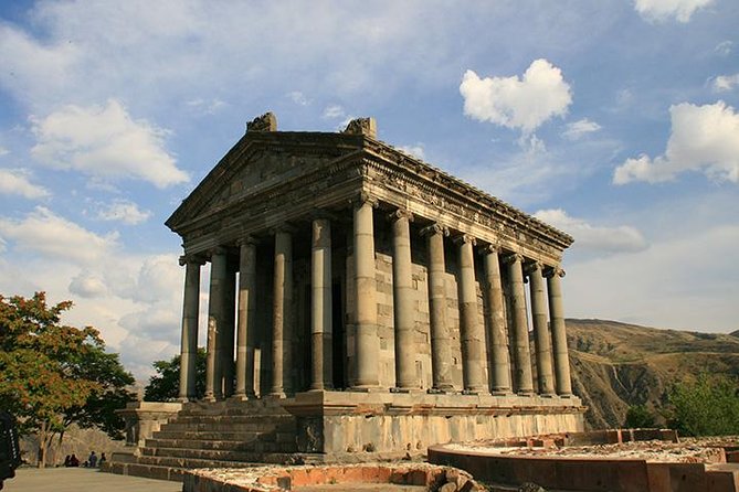 Private tour to Garni, Geghard, Sevan (Sevanavank), Dilijan (Haghartsin) - Final Thoughts: Is This Tour for You?