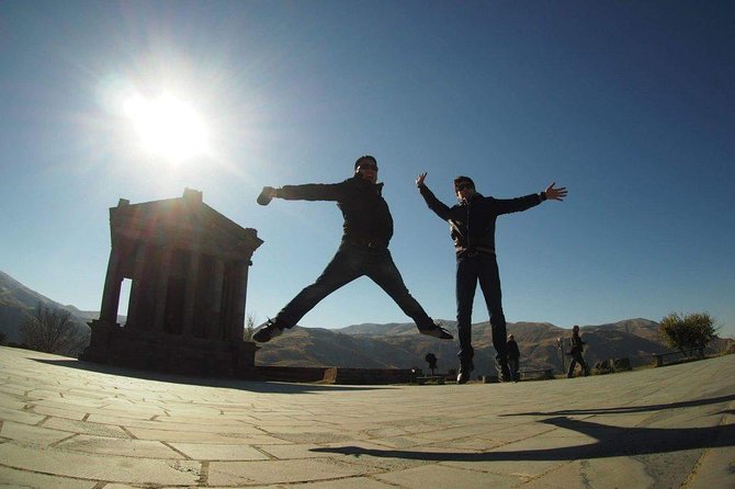 Private tour to Garni Pagan Temple, Geghard Cave Monastery & Symphony of Stones - Final Thoughts: Is It Worth It?