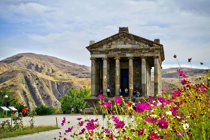 Private Tour to Garni Temple, Geghard Monastery, Echmiadzin Cathedral, Zvartnots - Who Is This Tour Best Suited For?