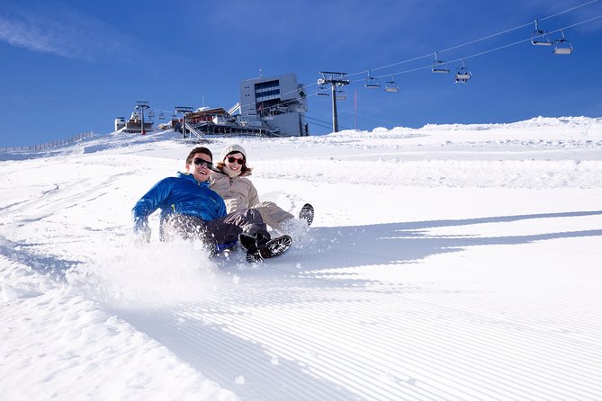 Private Tour to Glacier 3000 from Geneva - Weather and Flexibility