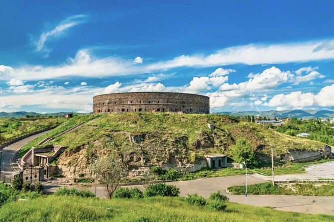 Private tour to Gyumri, Dzitoghtsyan Museum, Black Fortress - Who Will Love This Tour?