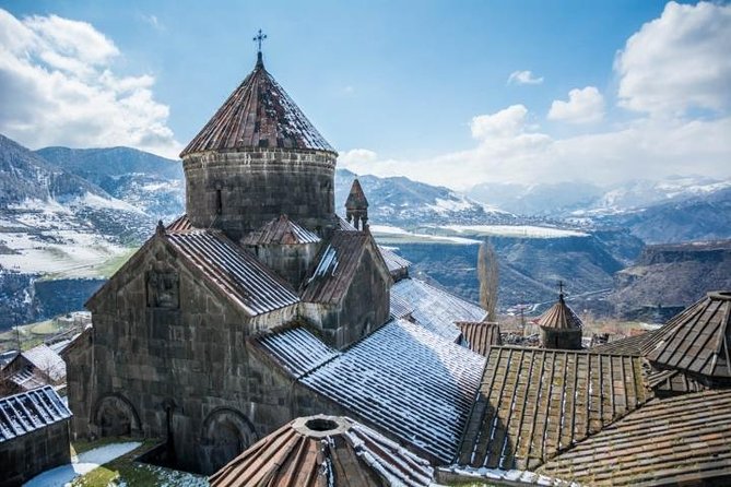 Private tour to Haghpat, Sanahin, Kobayr, Dsegh - Who Is This Tour Best For?