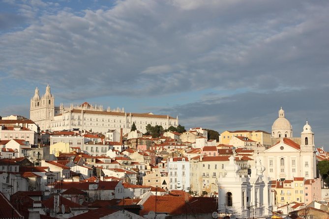 Private tour to Historical Lisbon and Belem - Price and Value Considerations