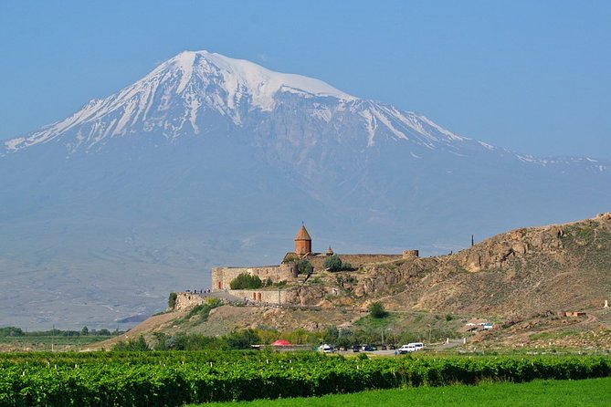 Private Tour to Khor Virap Monastery - Practical Tips for Visiting Khor Virap