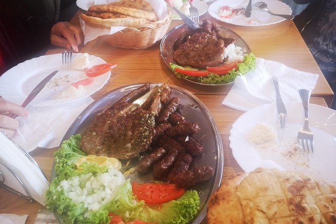 PRIVATE TOUR to Kravice Waterfalls, Mostar and Poitelj old town - Frequently Asked Questions