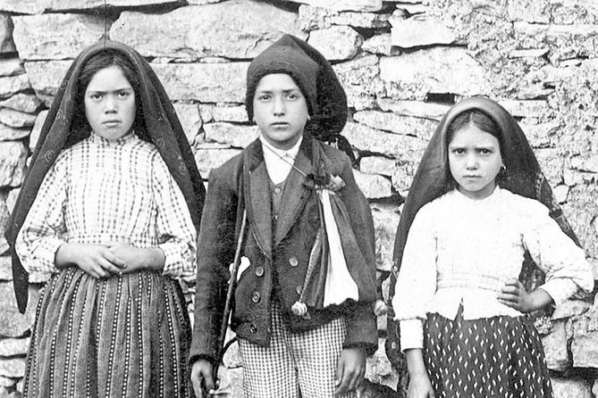 Private tour to Lisbon and Fatima fullday - FAQ