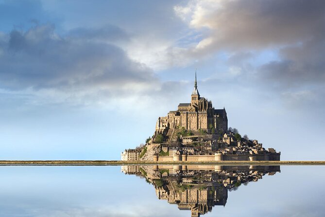 Private Tour to Mont St-Michel and Honfleur from Paris - Final Thoughts