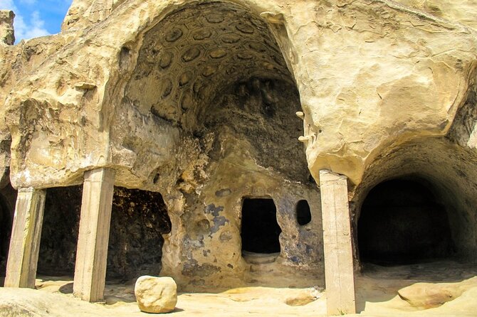 Private tour to Mtskheta - Jvari + Gori - Uplistsikhe Cave town - Who Is This Tour Best For?
