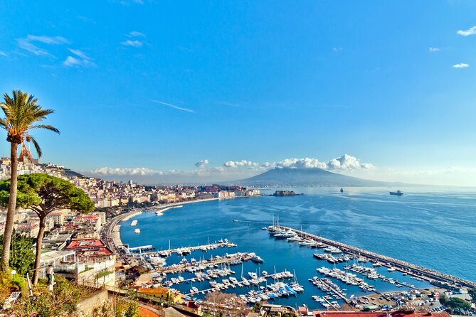 Private Tour to Naples from Sorrento with Pick Up and Drop Off - The Practical Details: What Makes This Tour Stand Out