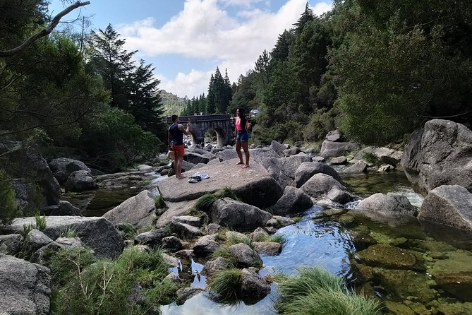 Private Tour to Peneda-Gerês National Park, for nature fans - FAQs