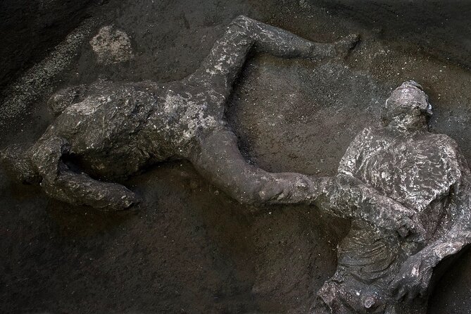 Private Tour to Pompeii Wheelchair Friendly with Archaeologist - Authenticity and Personalization