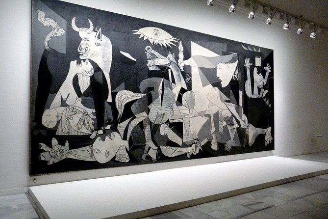 Private Tour to Reina Sofía Museum - Pricing and Value: Is It Worth It?